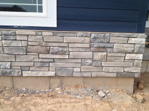 Echo Ridge Country Ledgestone - Cultured Stone - Hearth and Home ...