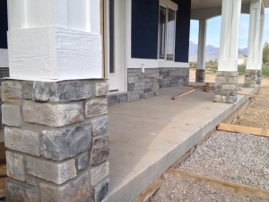 Echo Ridge Country Ledgestone - Cultured Stone - Hearth and Home ...