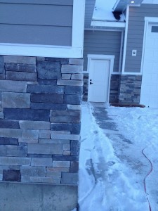 Echo Ridge Country Ledgestone - Cultured Stone - Hearth and Home ...