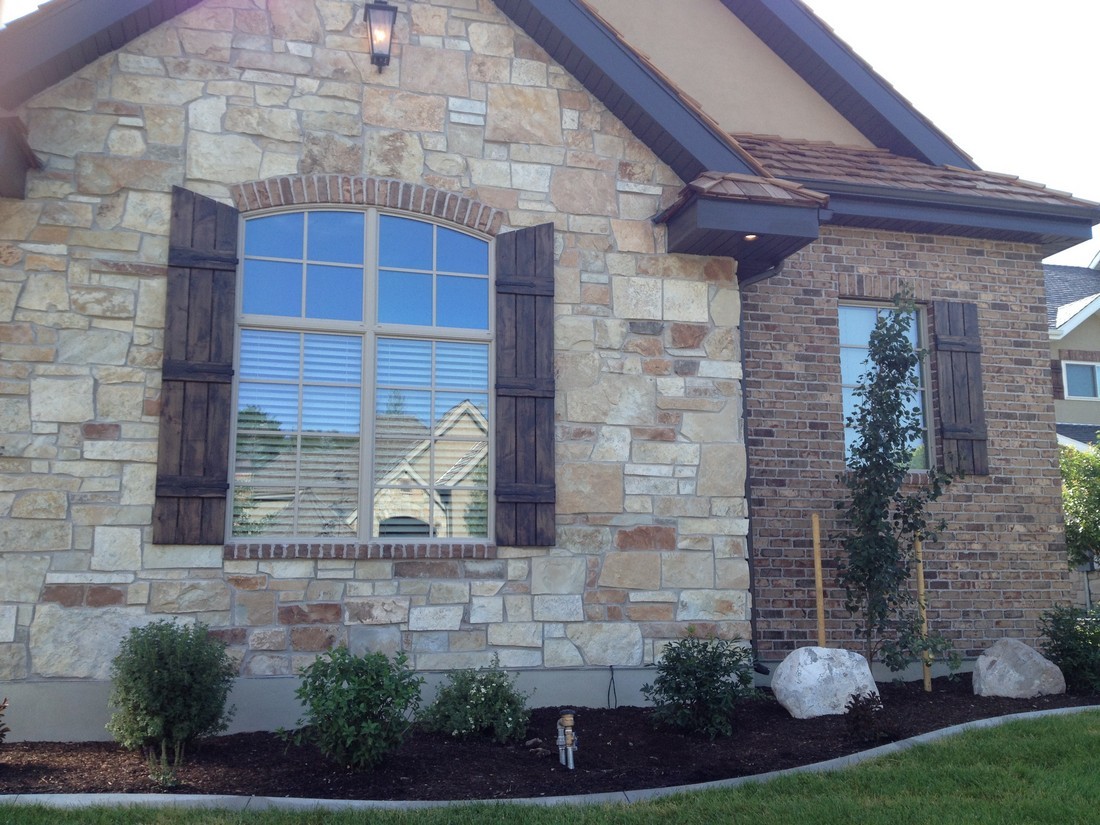 HHDU Of Salt Lake City, Utah - Stone & Brick Inspirations