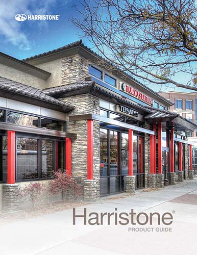 HHDU of Salt Lake City - Cultured Stone Products