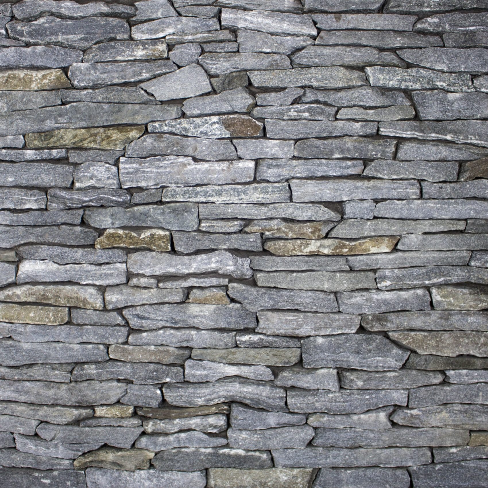New Gray Stones from Buechel - Hearth and Home Distributors of Utah, LLC.