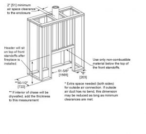 Heatilator Icon Series Wood Fireplace - Hearth and Home Distributors of ...