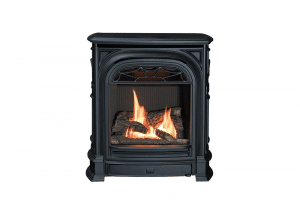 Valor Portrait President - Hearth and Home Distributors of Utah, LLC.