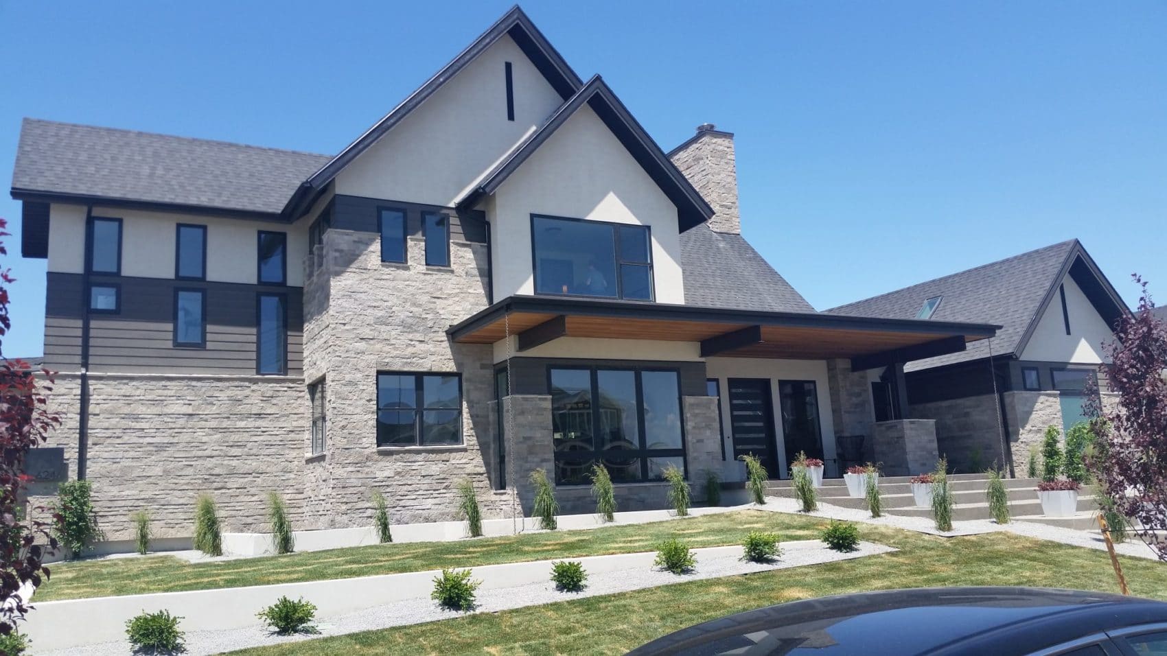 Utah Valley Parade of Homes 2017: Emerald - Hearth and Home ...