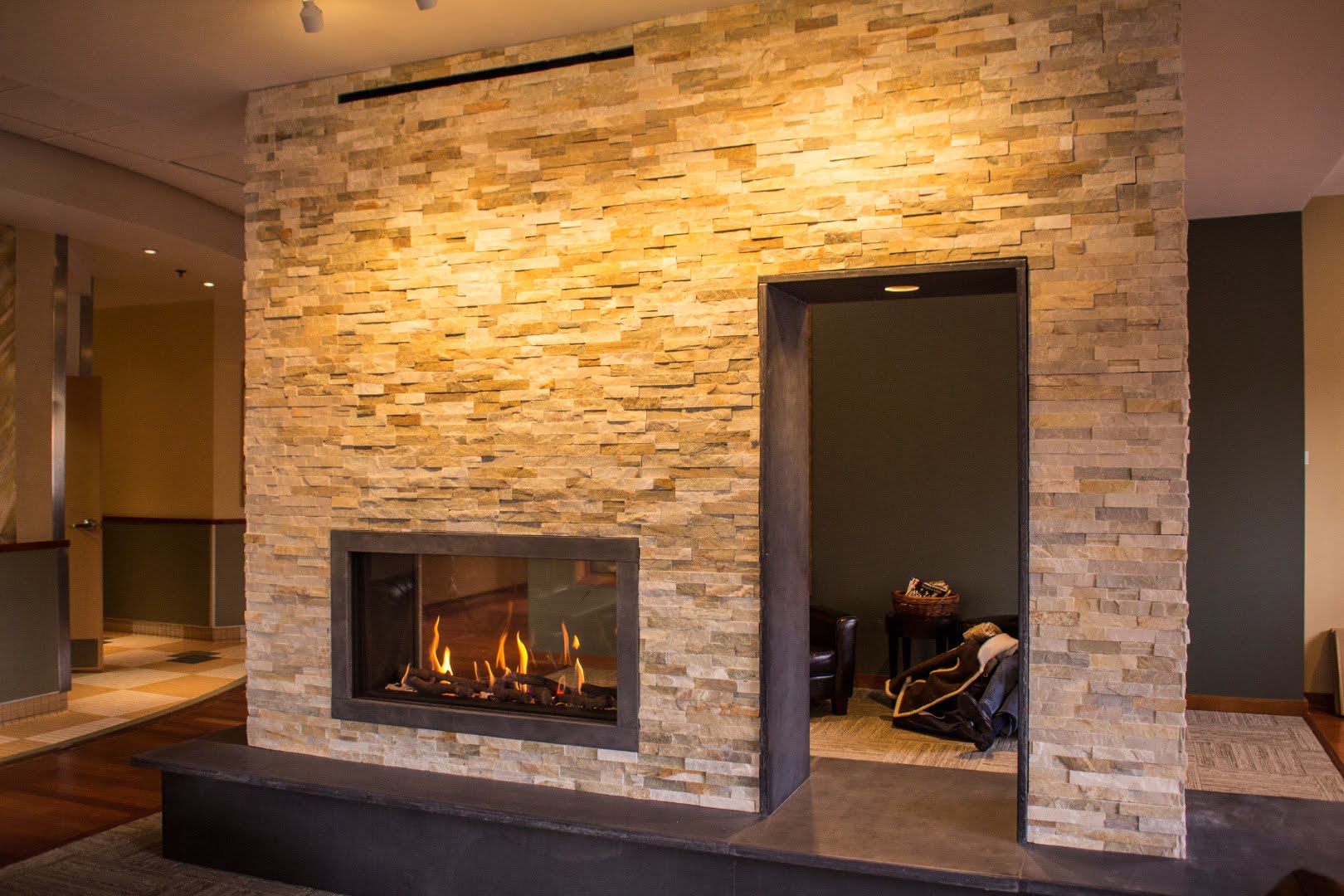 Modern Fireplaces: Styling & Selection - Hearth and Home Distributors ...