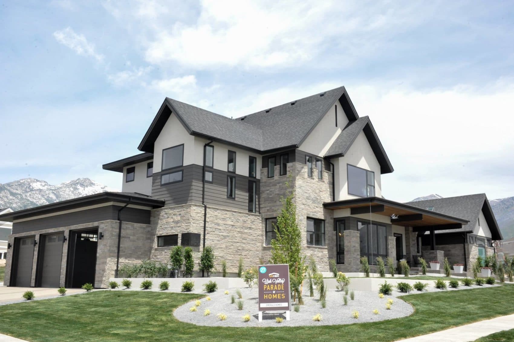 New in Hewn - Hearth and Home Distributors of Utah, LLC.