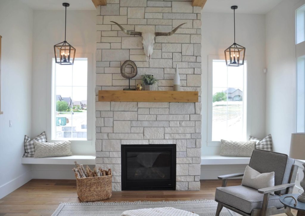 Our Top Five Favorite Parade Fireplaces - Hearth and Home Distributors ...