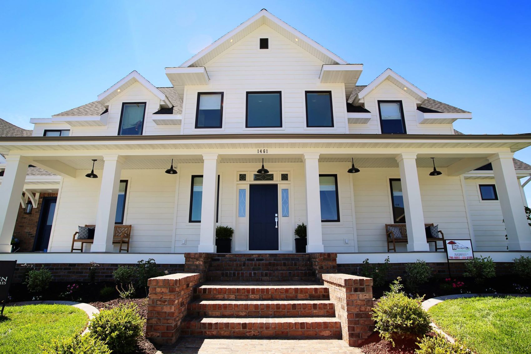 Masonry on Foundation & Retaining Walls - Hearth and Home Distributors ...