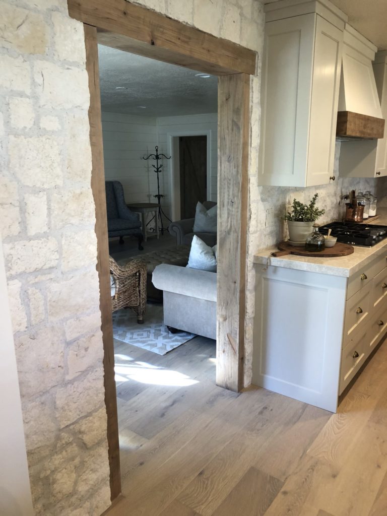 Antique Pearl Over Grout - Hearth and Home Distributors of Utah, LLC.