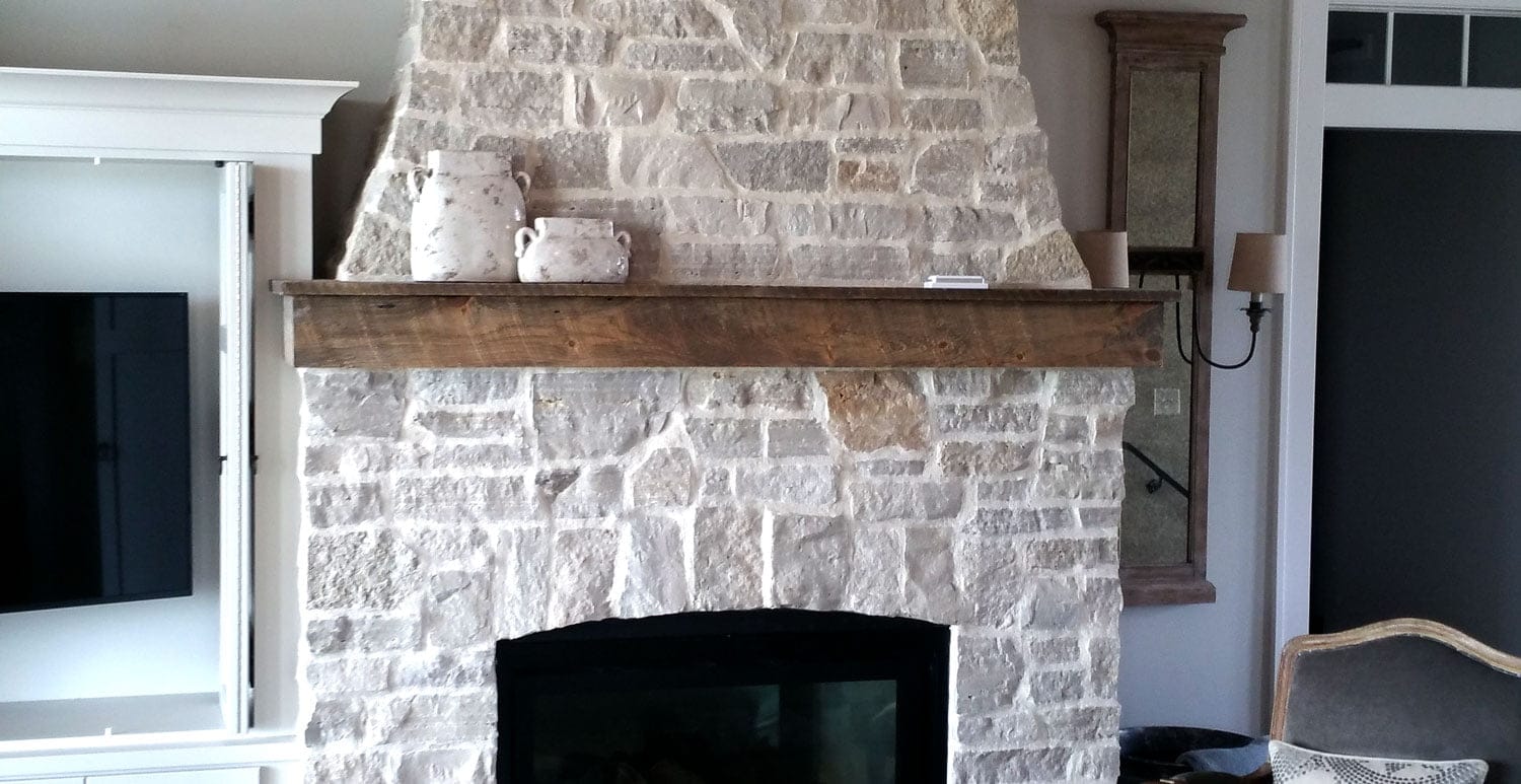 Cottage Style Fireplaces - Hearth and Home Distributors of Utah, LLC.