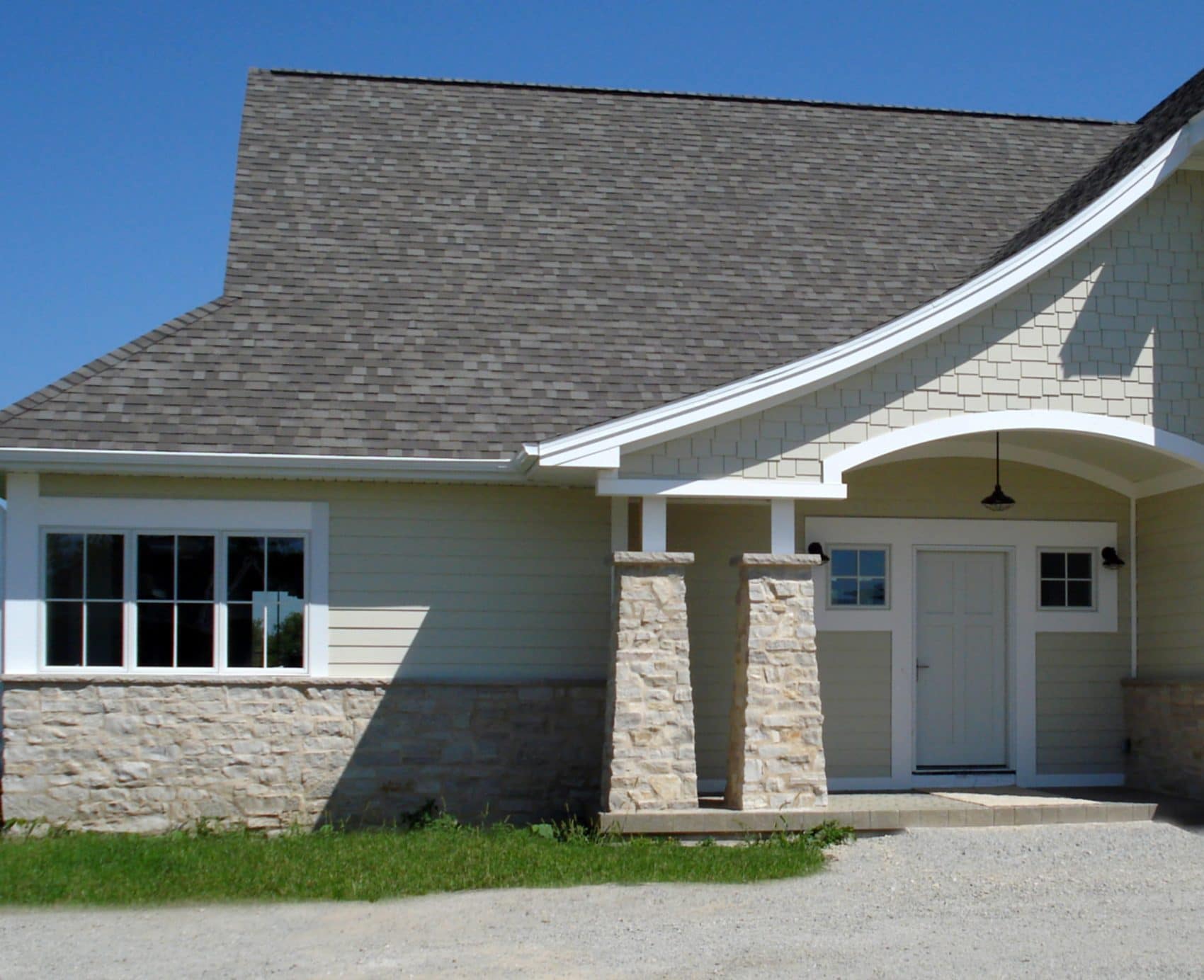 10 Stone & Brick Options for "Vintage Vibes" - Hearth and Home ...