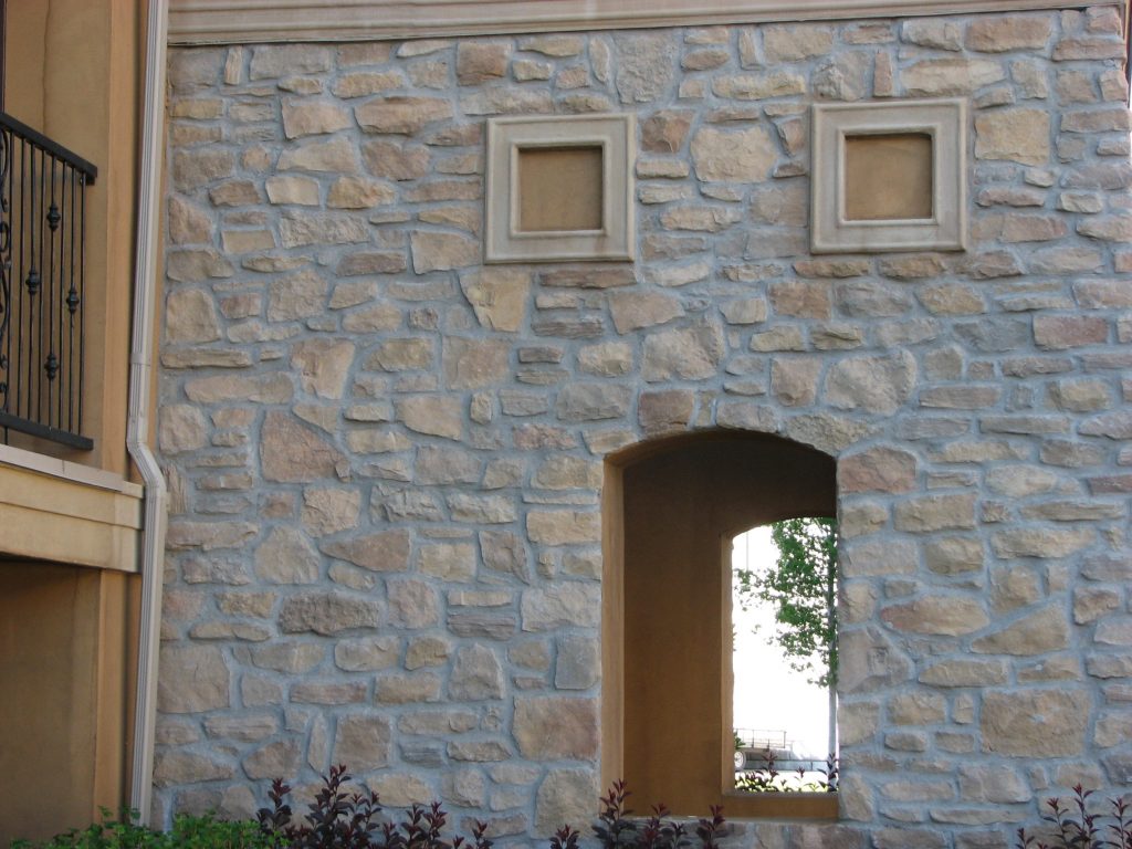 10 Stone & Brick Options for "Vintage Vibes" - Hearth and Home ...