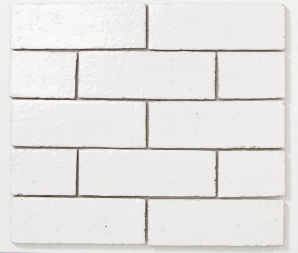 3 Best & Brightest White & Off-White Brick Options - Hearth and Home ...