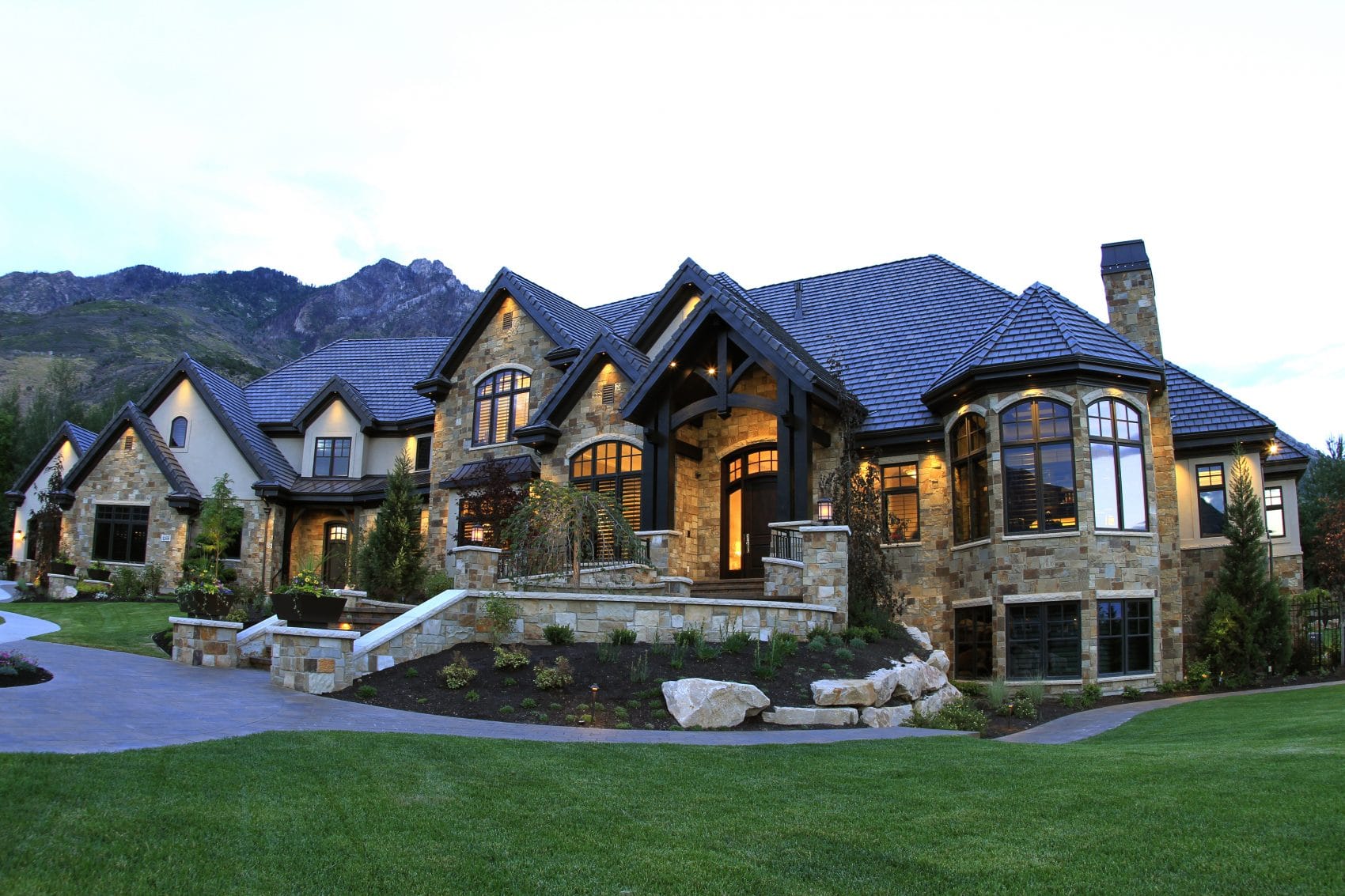 29 Homes - 29 Styles - Hearth and Home Distributors of Utah, LLC.