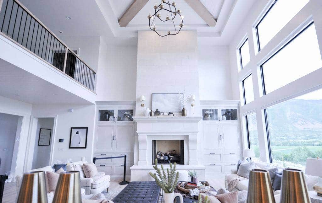 Utah Valley Parade of Homes 2019: Raykon - Hearth and Home Distributors ...
