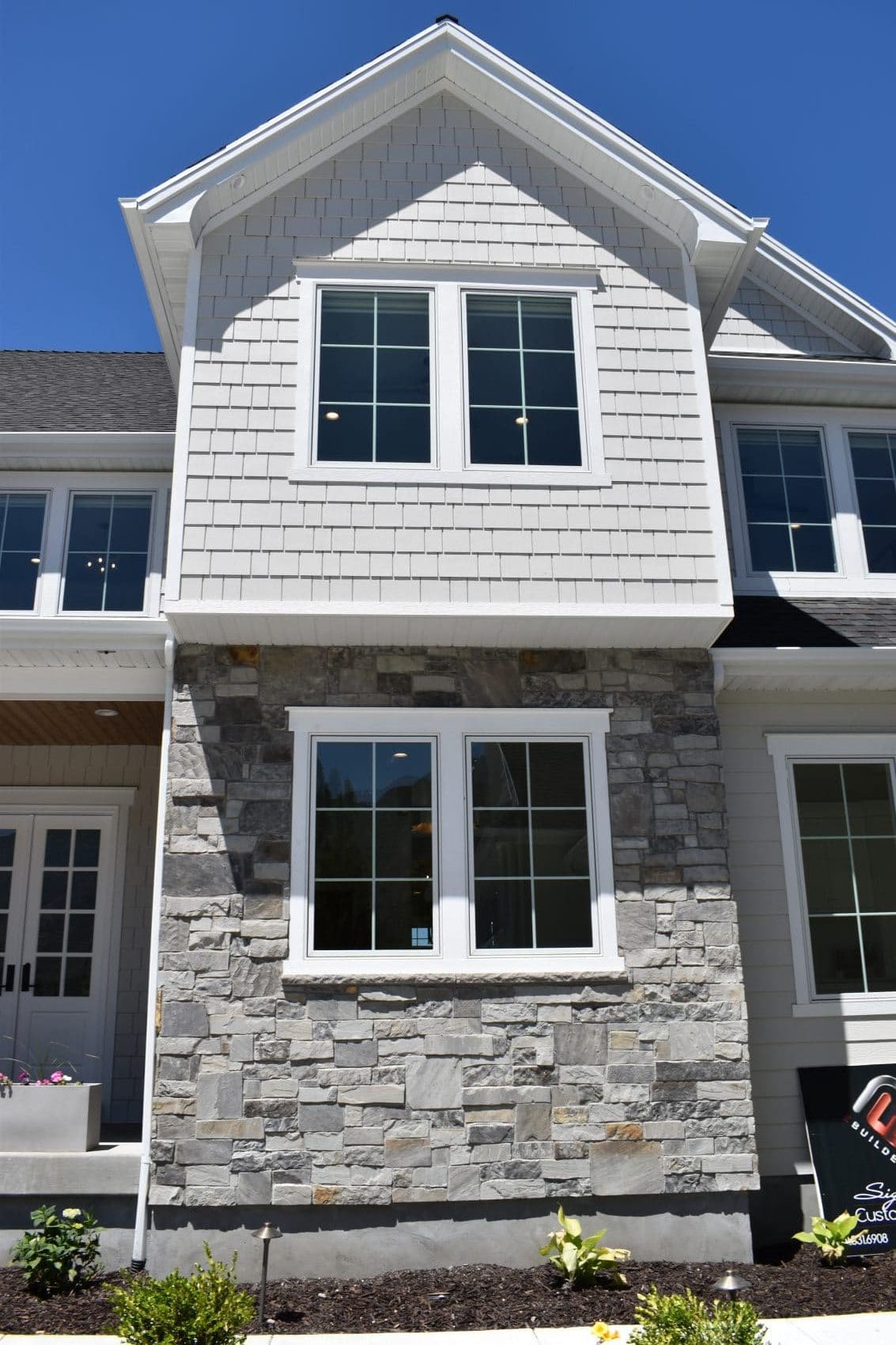 Utah Valley Parade of Homes: E Builders - Hearth and Home Distributors ...