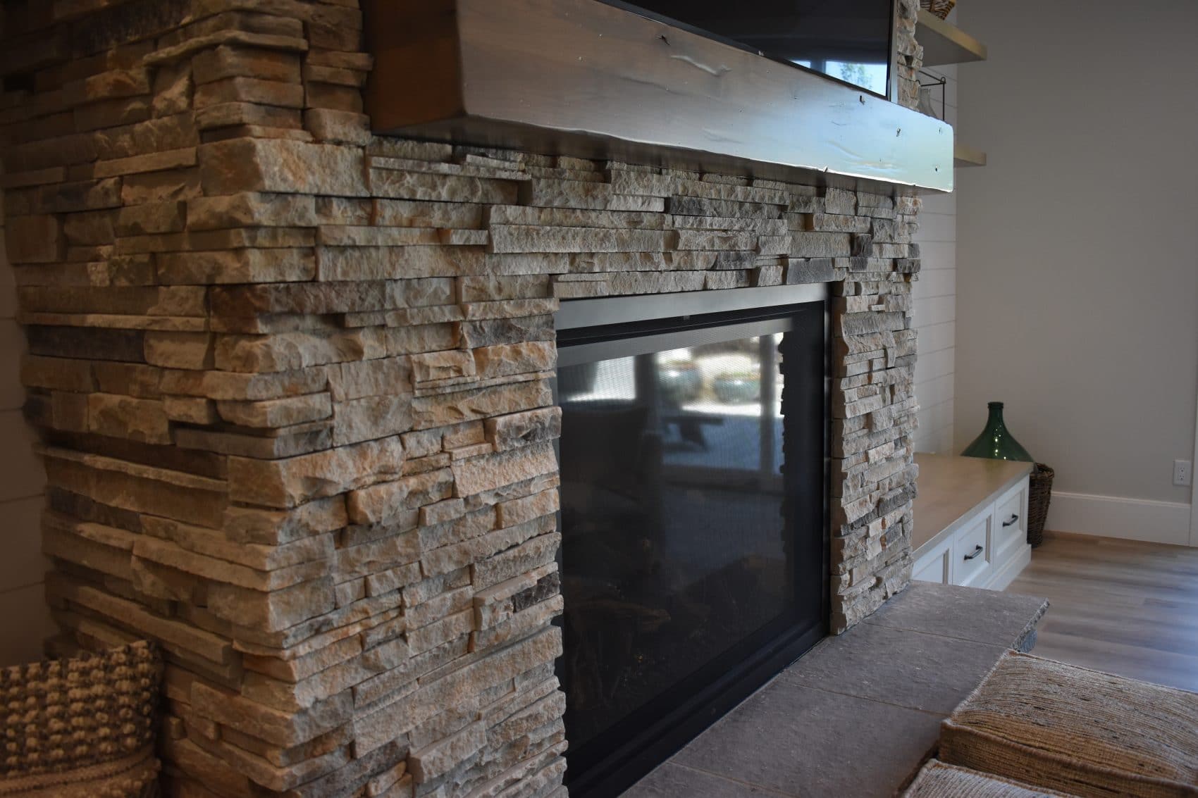 Utah Valley Parade of Homes: E Builders - Hearth and Home Distributors ...