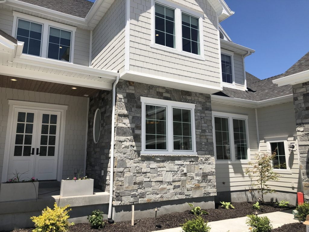 Utah Valley Parade of Homes: E Builders - Hearth and Home Distributors ...