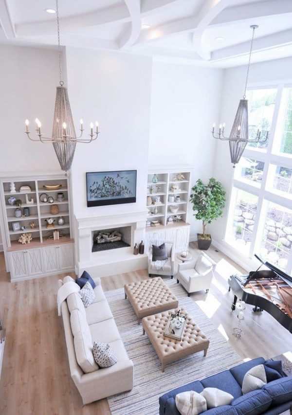 Utah Valley Parade of Homes: E Builders - Hearth and Home Distributors ...