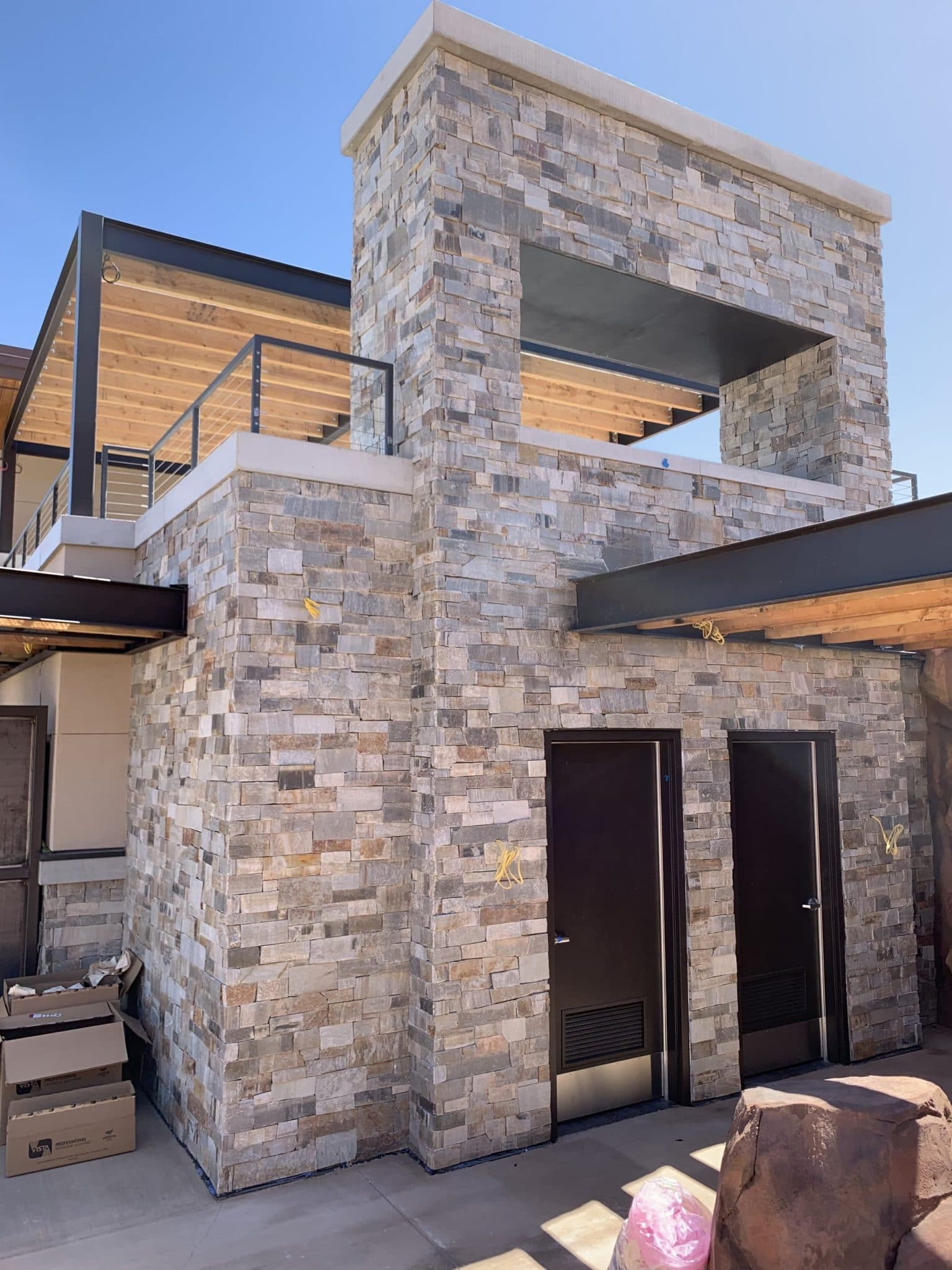 Top Stone & Bricks of 2019 - Hearth and Home Distributors of Utah, LLC.
