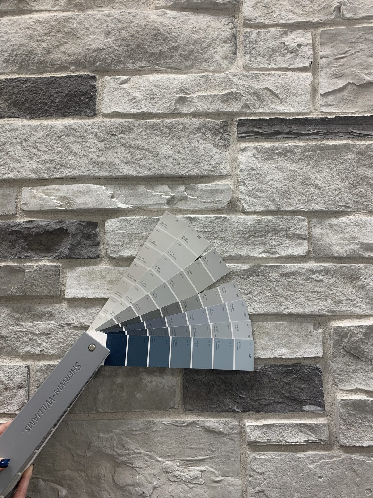 New Product: Highland Dry Stone - Hearth and Home Distributors of Utah ...