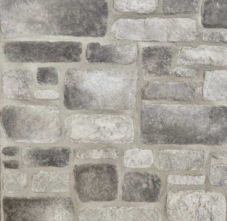 New Style: Harristone Tumbled Stone Series - Hearth and Home Distributors of Utah, LLC.