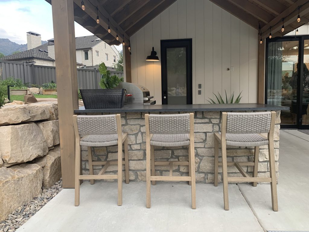 Utah Valley Parade of Homes 2020 - E Builders - Hearth and Home ...