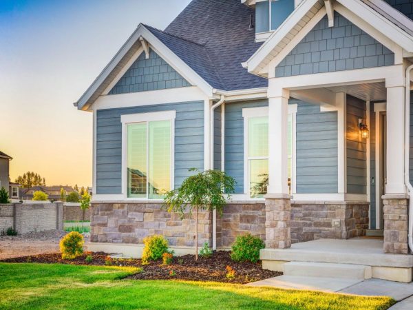 Utah Valley Parade of Homes 2020 - Ivory Homes - Hearth and Home ...