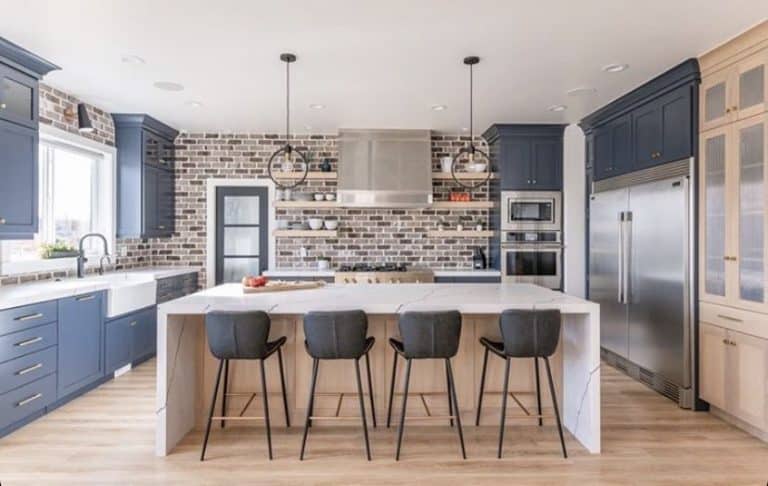 HHDU Of Salt Lake City, Utah - Stone & Brick Inspirations