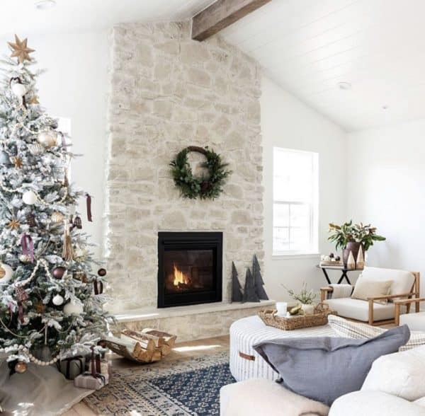 Holiday Fireplace Inspiration - Hearth and Home Distributors of Utah, LLC.