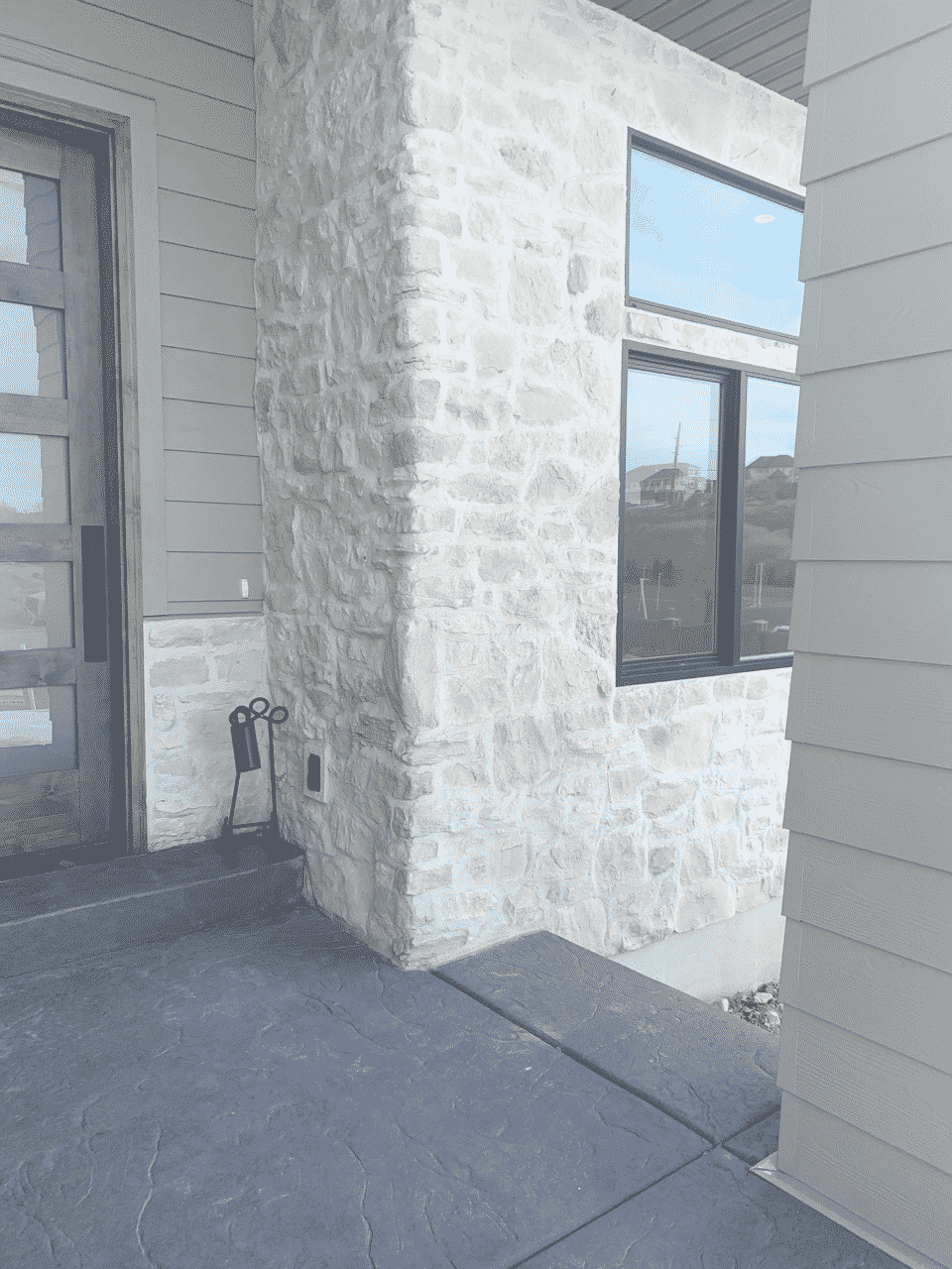 Warm Neutral Stones - Hearth and Home Distributors of Utah, LLC.