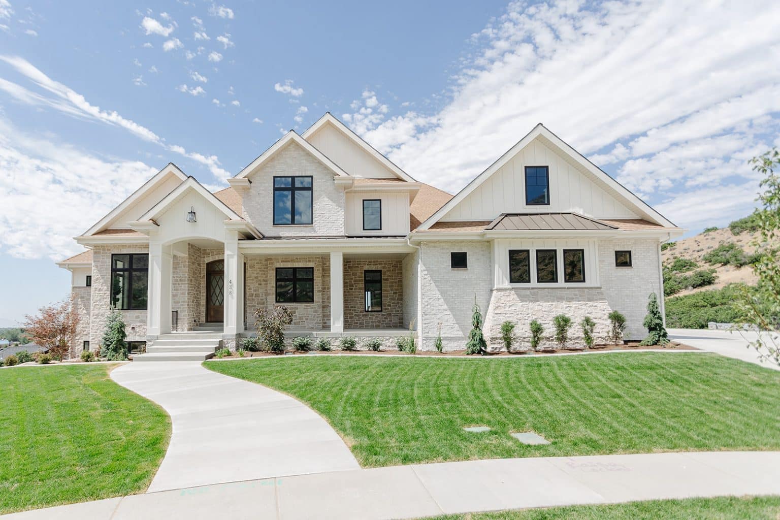 How to Select the Color Scheme for your Exterior - Hearth and Home ...