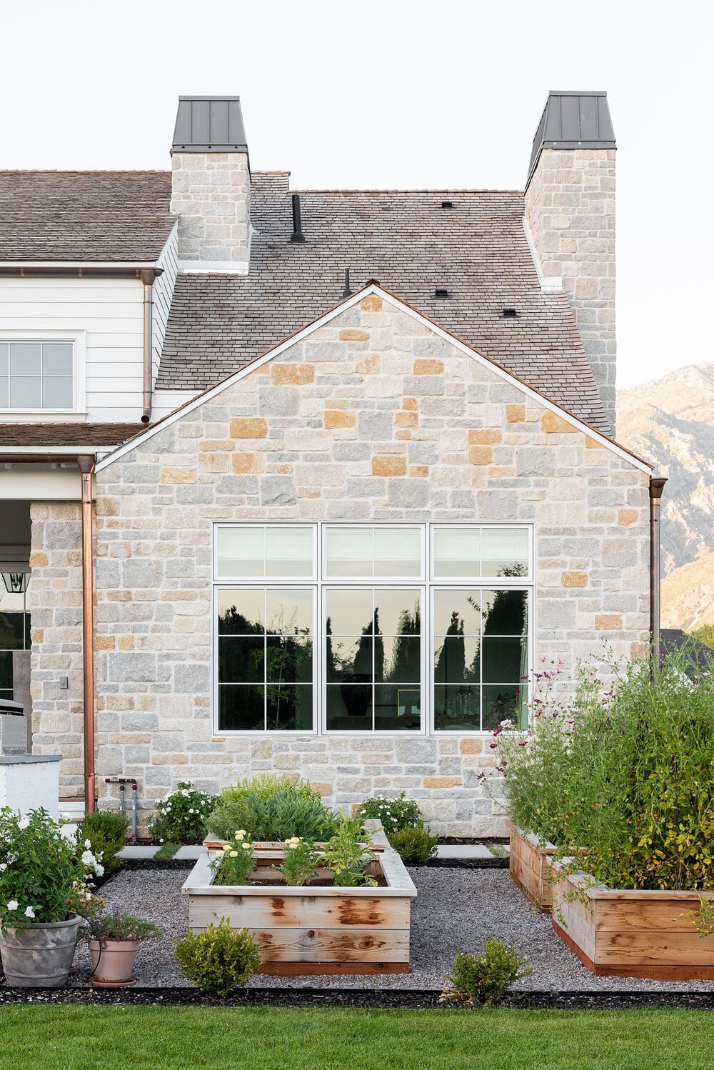 The McGee Home & How to Mimic the Look! - Hearth and Home Distributors ...