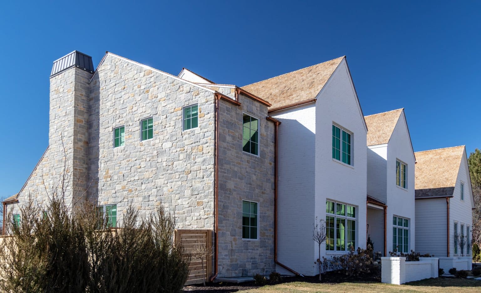 HHDU Of Salt Lake City, Utah - Stone & Brick Inspirations