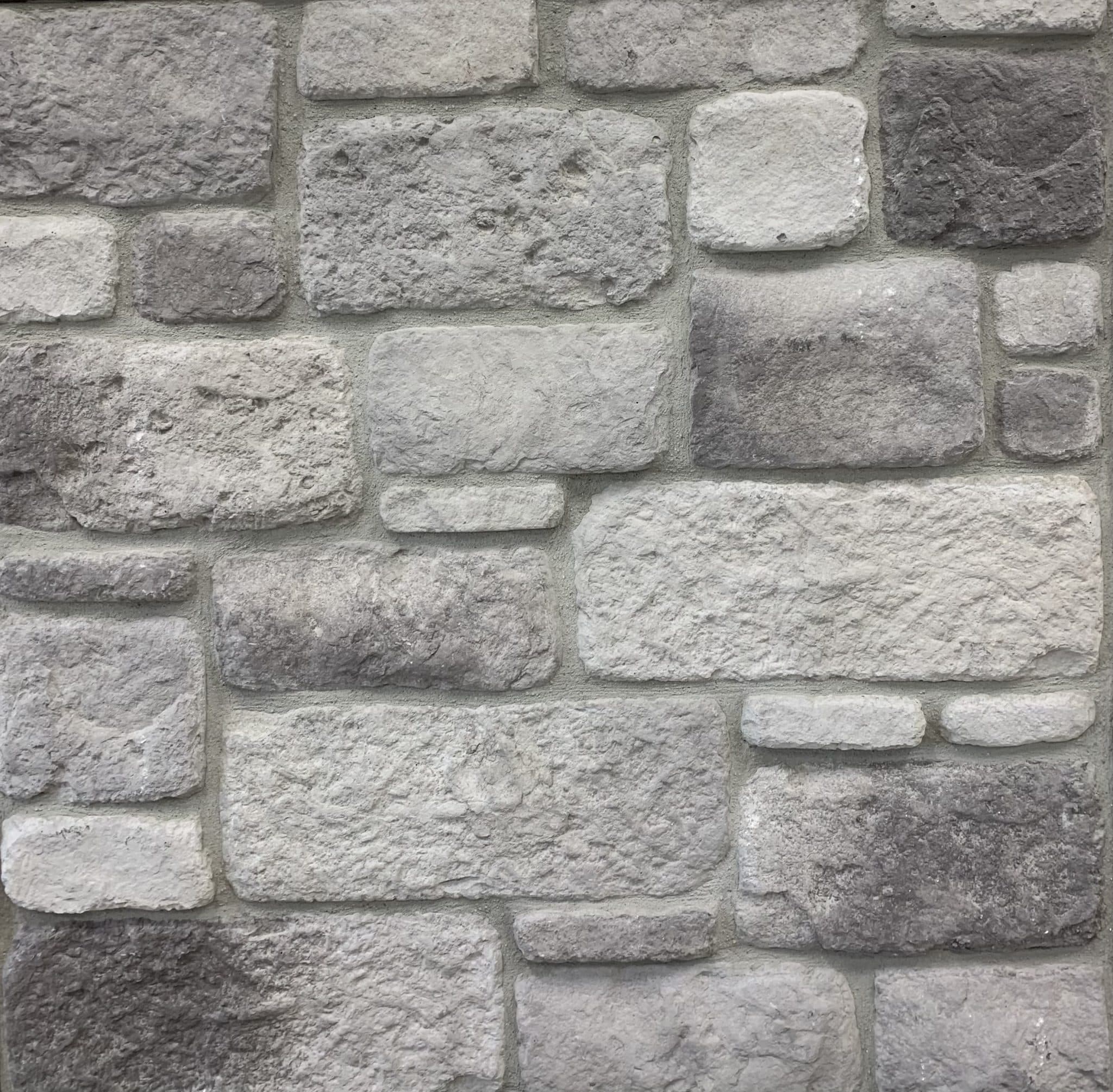 Tumbled Stone - Hearth and Home Distributors of Utah, LLC.